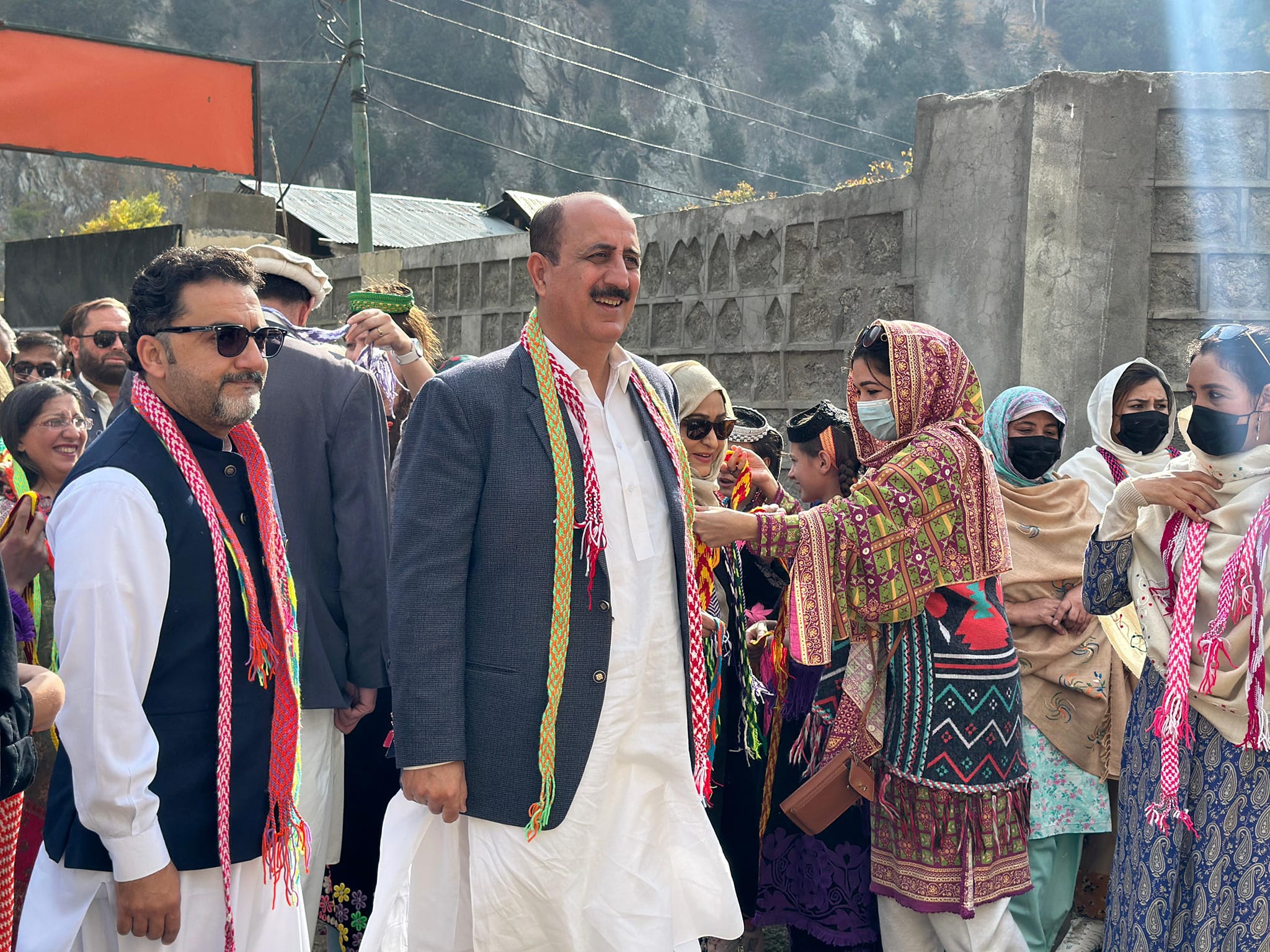 Initiative on climate change adaptation & emergency preparedness for ...